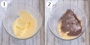 Homemade Oreo Cookies - Sugar Salt Magic