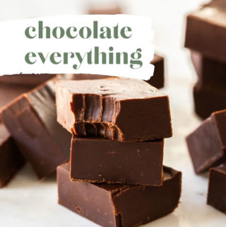 Easy Dessert, Dinner & Appetiser Recipes | Sugar Salt Magic