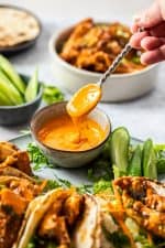 Gochujang Mayonnaise - Sugar Salt Magic