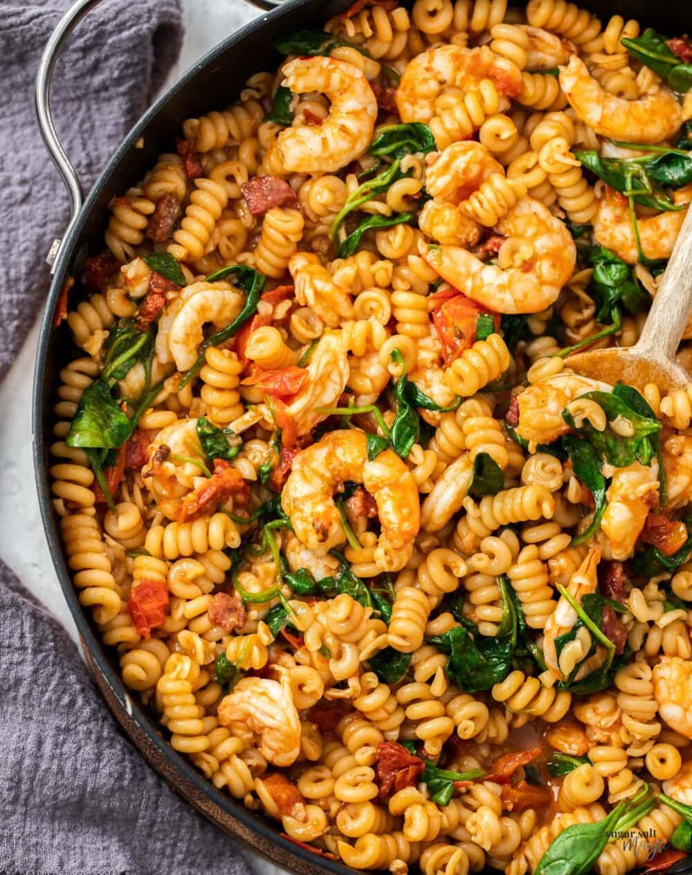 Main Dishes | From stroganoff to pizza| Sugar Salt Magic