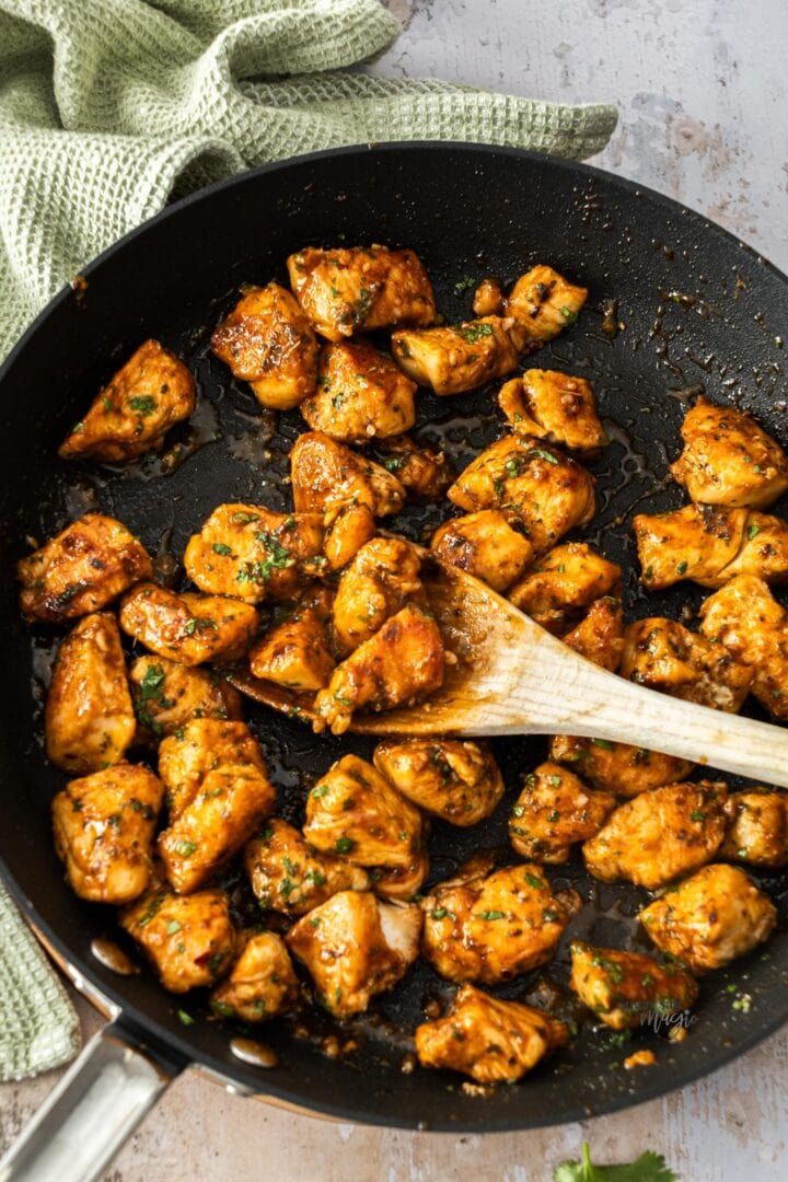 26 Quick and Easy Chicken Dinner Recipes - Sugar Salt Magic