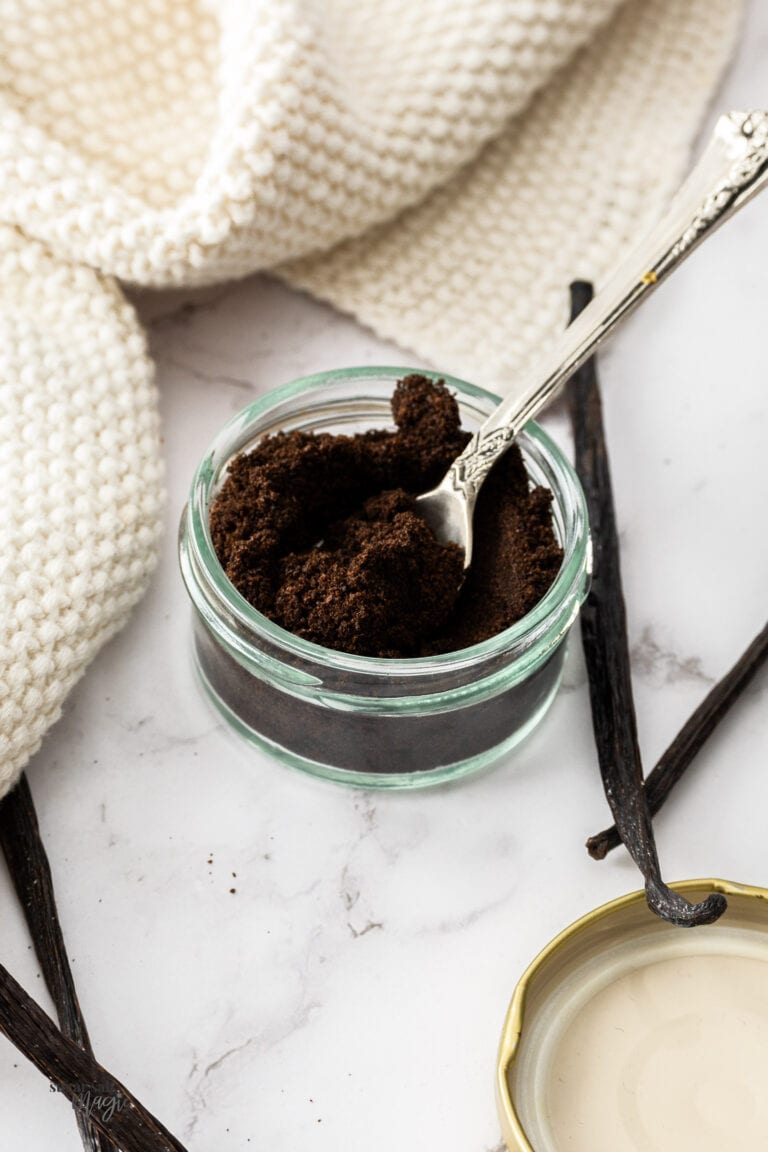 Vanilla Bean Powder - Sugar Salt Magic