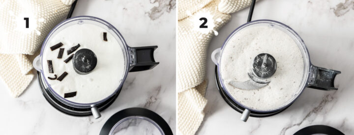 Vanilla Sugar - Sugar Salt Magic