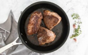 Pulled Beef (Shredded Beef) - Sugar Salt Magic
