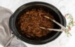 Pulled Beef (Shredded Beef) - Sugar Salt Magic