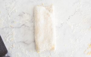 Spandauer (Jam and Marzipan Danishes) - Sugar Salt Magic