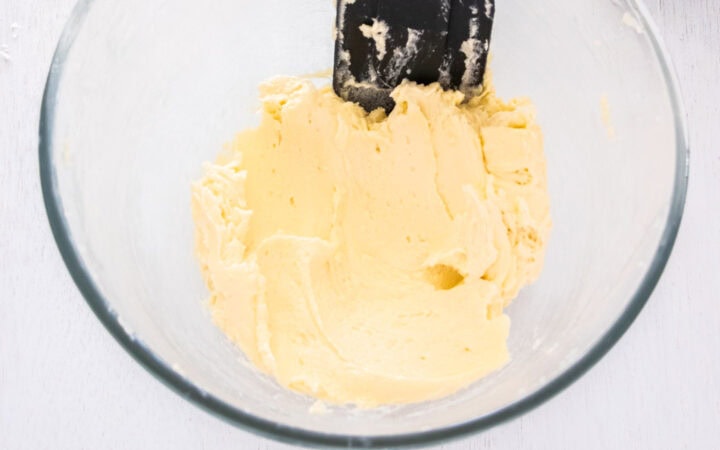 Mini Wagon Wheels - Sugar Salt Magic