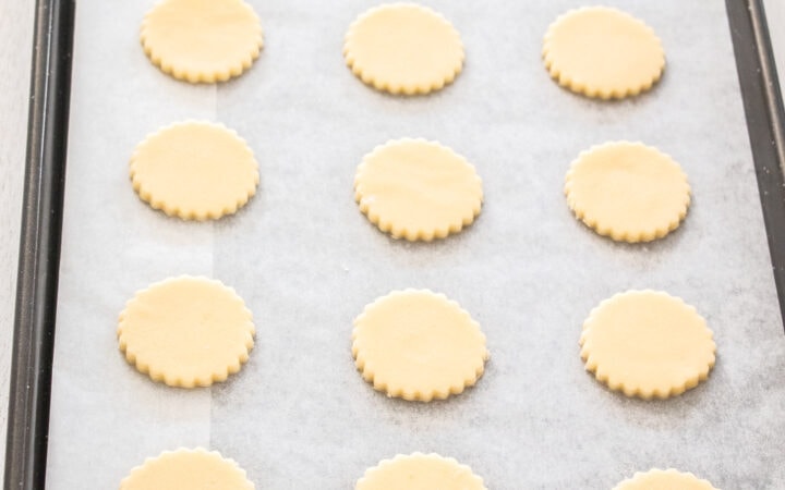 Mini Wagon Wheels - Sugar Salt Magic