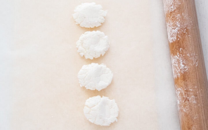 Mini Wagon Wheels - Sugar Salt Magic
