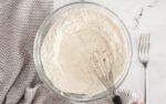 Streusel Topping - Sugar Salt Magic