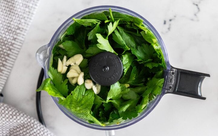 Minted Mayo - Sugar Salt Magic