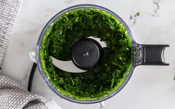 Minted Mayo - Sugar Salt Magic