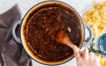 Beef Shin Ragu - Sugar Salt Magic
