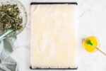 Spinach and Filo Parcels - Sugar Salt Magic