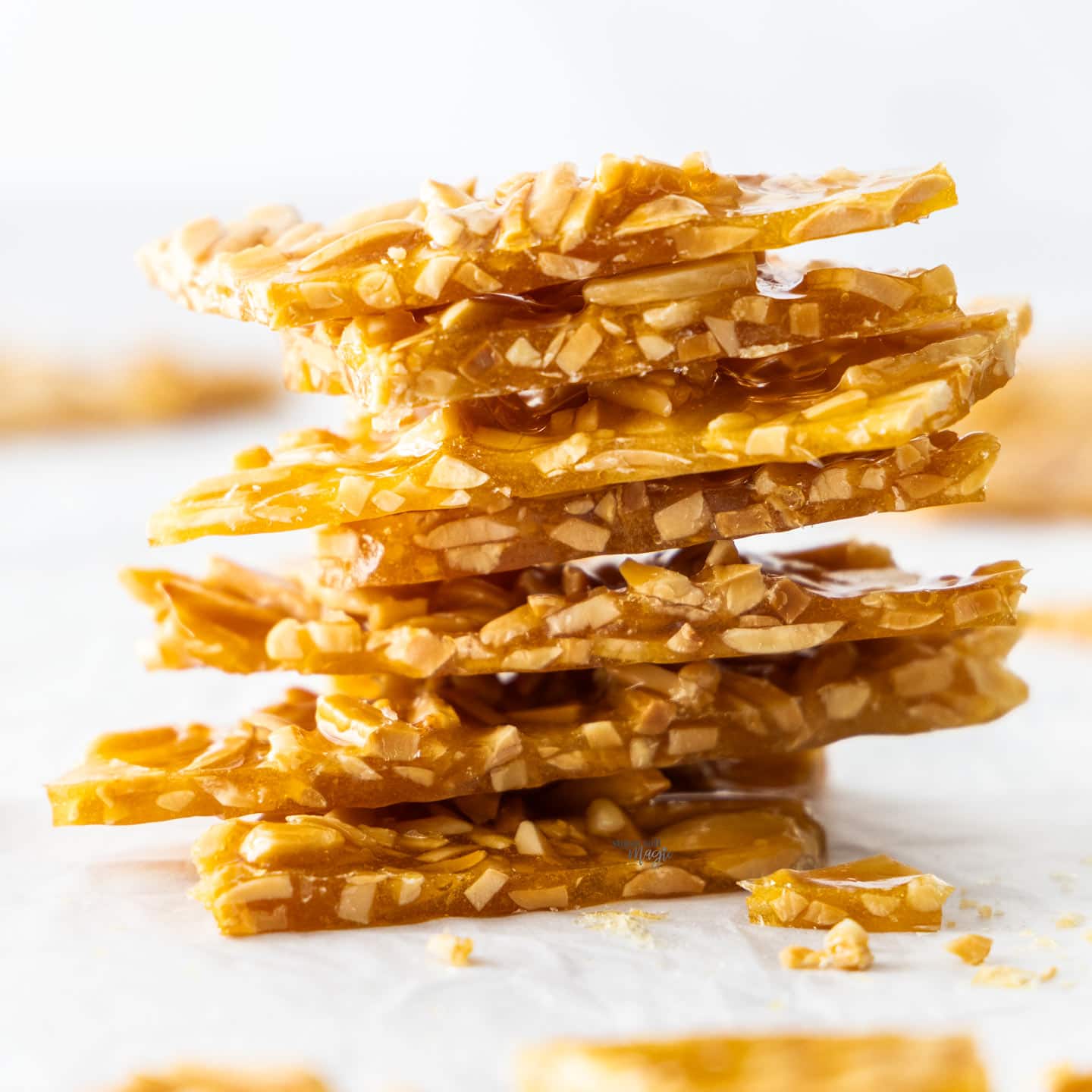 50 Best Almond Desserts: Cakes, Cookies and More