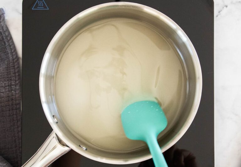 Chocolate Marshmallows - Sugar Salt Magic