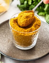 Satay Seasoning - Sugar Salt Magic